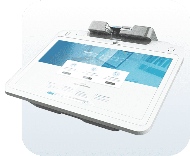 MSS Pay - Payment Processing Solutions for all Industries