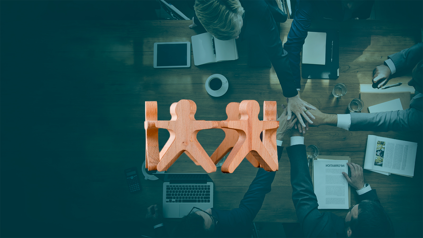 Meet Our Team - MSS Pay Payment Processing Solution Team