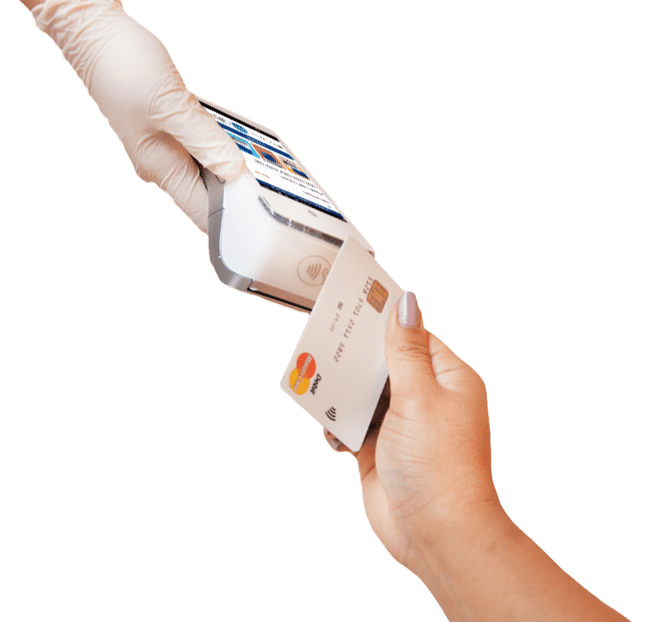 MSS Pay - Payment Processing Solutions for all Industries