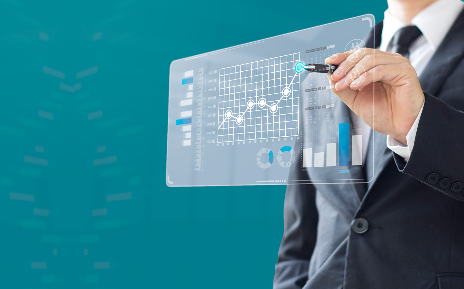 Business Services - What MSS Pay we can do for your company