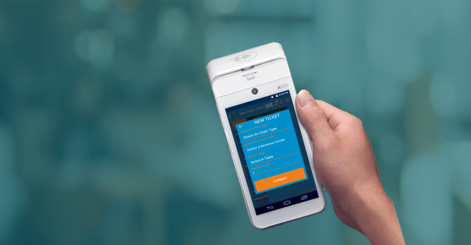 Credit & Debit Card Processing For All Industries | MSS Pay