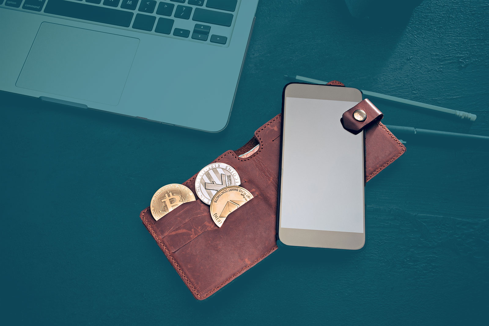 Cryptocurrency Payment Solutions - MSS Pay