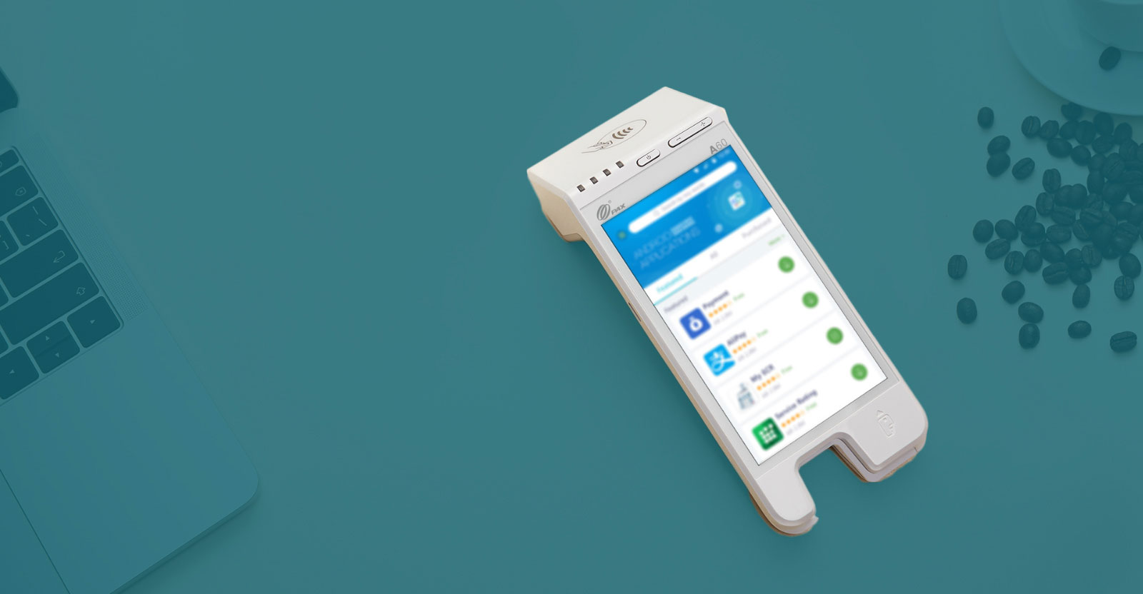 Get Started on your Payment Processing - with MSS Pay