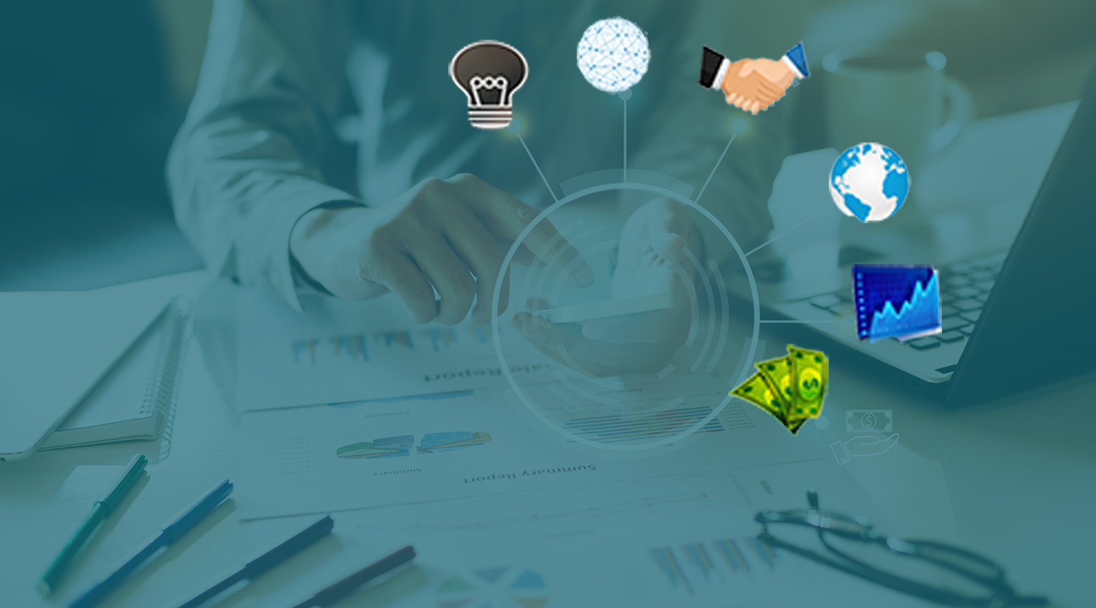 The Company - MSS Pay Payment Processing Provider