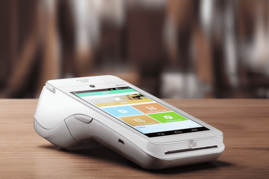 MSS Pay - Payment Processing Solutions for all Industries