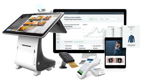 Payment Processing Solutions - MSS Pay